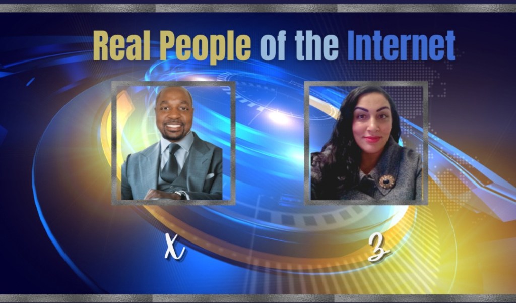 Real People Of The Internet – "Insightful. Entertaining. Unfiltered ...